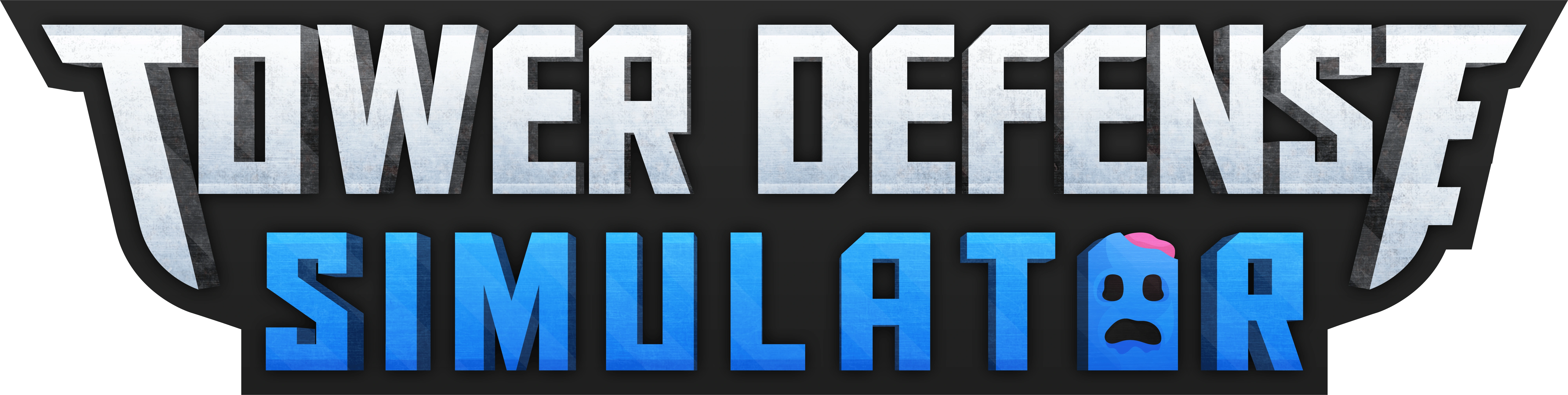 Tower Defense Logo