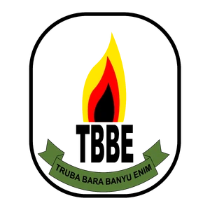 Truba Bara Banyu Enim | Logopedia | Fandom
