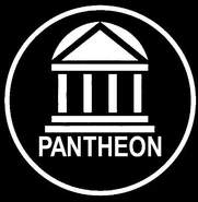 Pantheon Books | Logopedia | Fandom