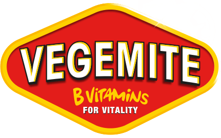 Vegemite Logo