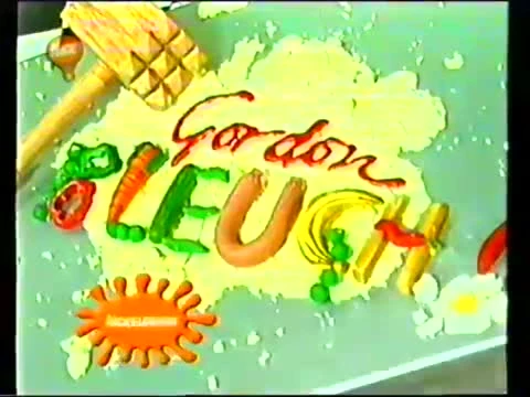 Gordon Bleugh | Logopedia | Fandom