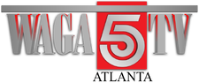 WAGA-TV | Logopedia | Fandom