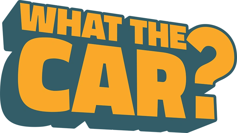 WHAT THE CAR? | Logopedia | Fandom