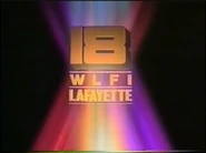 WLFI-TV | Logopedia | Fandom