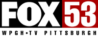WPGH-TV | Logopedia | Fandom