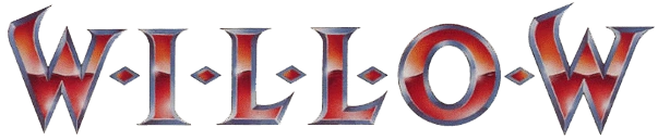 Willow (video game) | Logopedia | Fandom