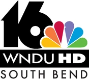 WNDU-TV | Logopedia | Fandom