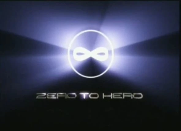 Zero to Hero | Logopedia | Fandom