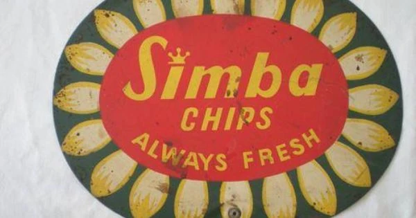 Simba Chips | Logopedia | Fandom