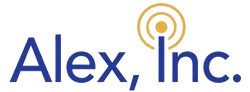 Alex, Inc. | Logopedia | Fandom