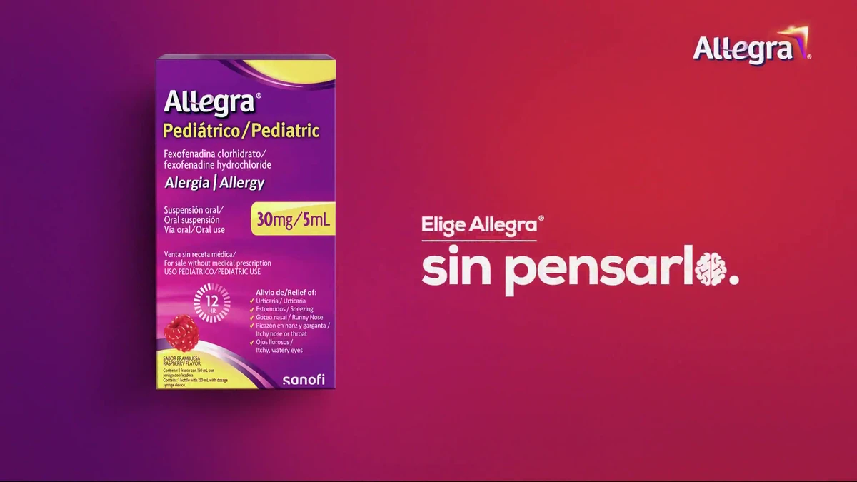 Allegra | Logopedia | Fandom