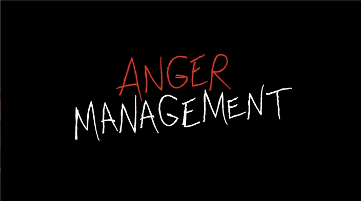Anger Management | Logopedia | Fandom