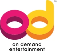 On Demand Entertainment | Logopedia | Fandom