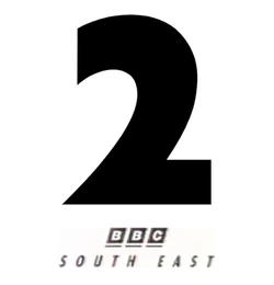 BBC Two London & South East | Logopedia | Fandom