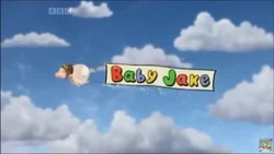 Baby Jake | Logopedia | Fandom