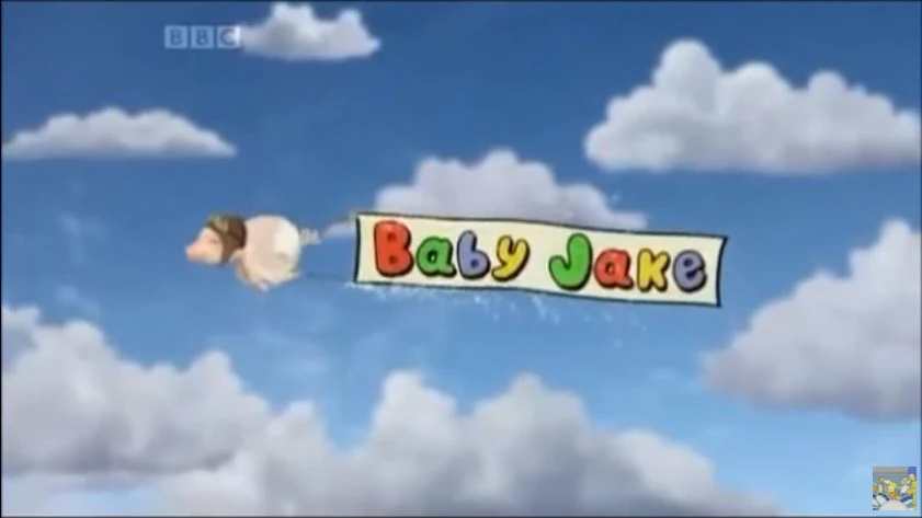 Baby Jake | Logopedia | Fandom