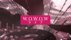 Wowow Live/Idents | Logopedia | Fandom