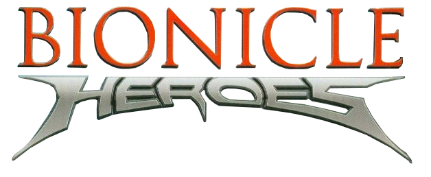 Bionicle Heroes | Logopedia | Fandom