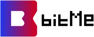 BitMe | Logopedia | Fandom