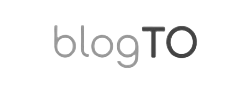 BlogTO | Logopedia | Fandom