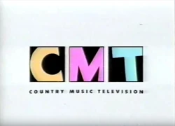 Cmt Channel Logo