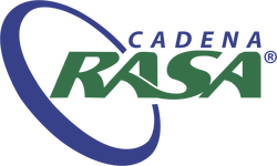 Cadena RASA | Logopedia | Fandom