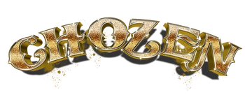 Chozen | The Title Screens Wiki | Fandom