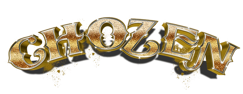 Chozen | Logopedia | Fandom