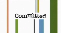Committed | Logopedia | Fandom