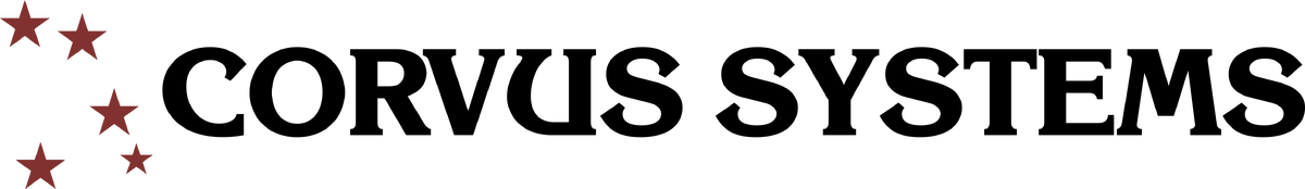 Corvus Systems | Logopedia | Fandom