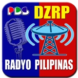 DZRP | Logopedia | Fandom