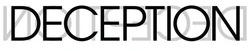 Deception (2013) | Logopedia | Fandom