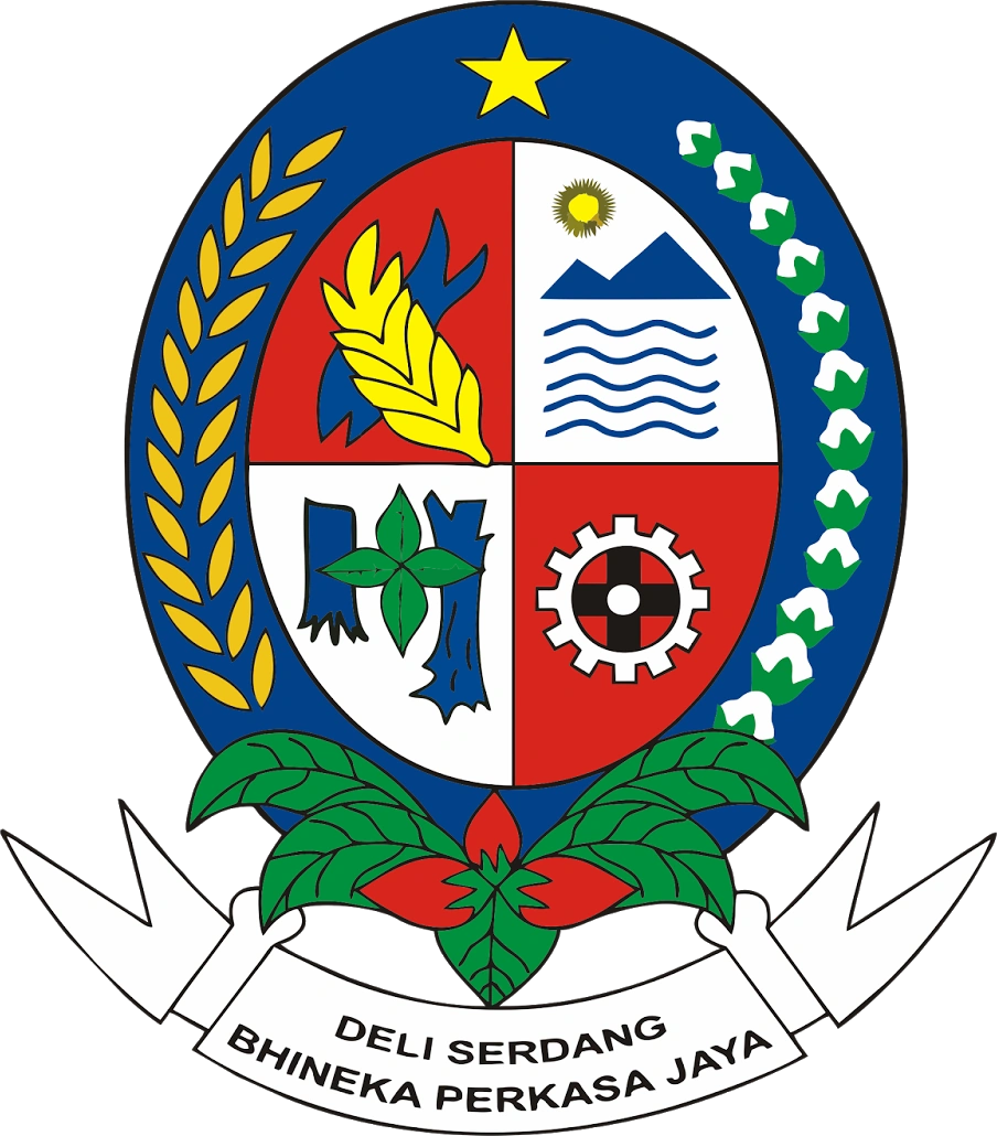 Deli Serdang | Logopedia | Fandom