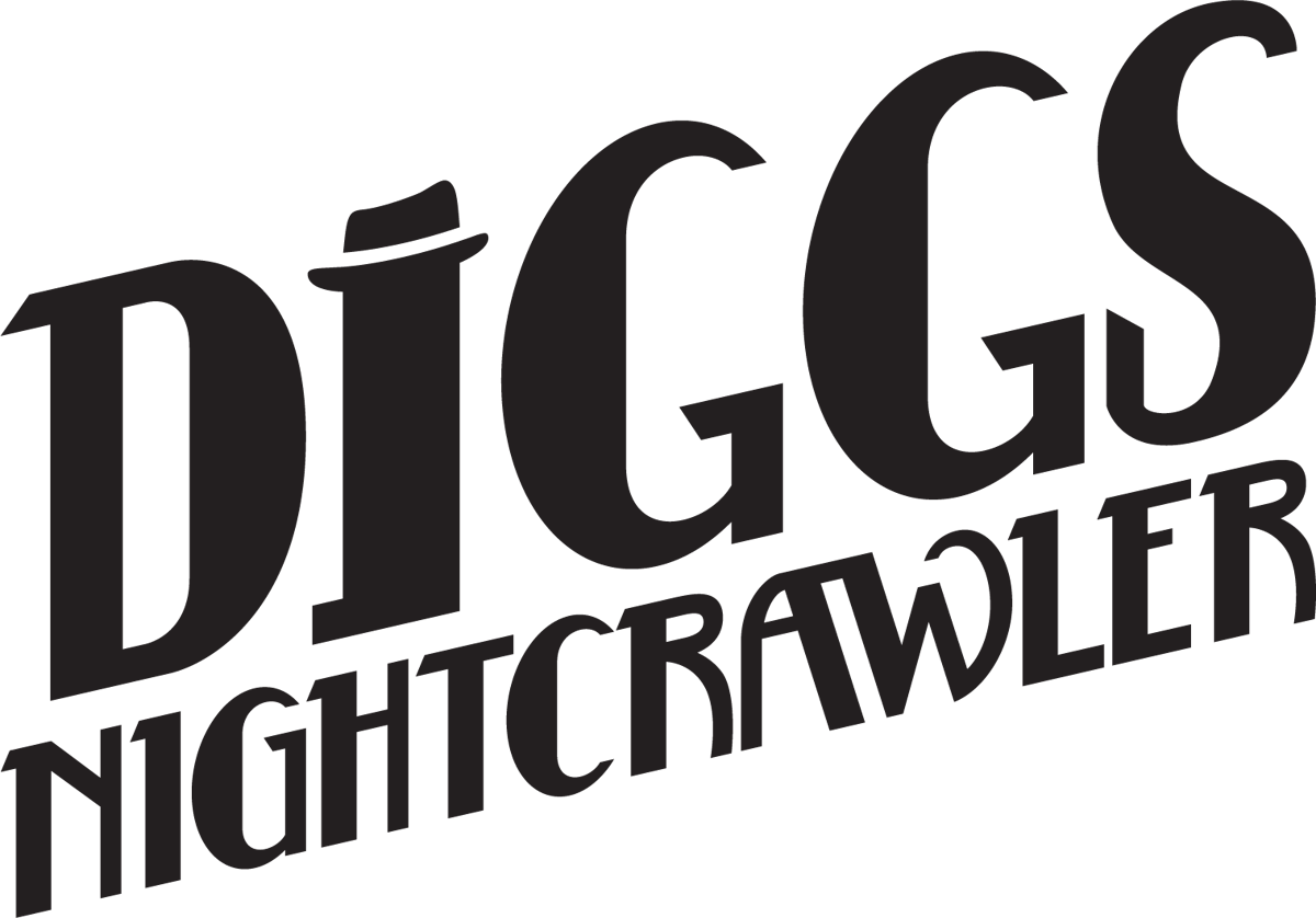 Diggs Nightcrawler | Logopedia | Fandom