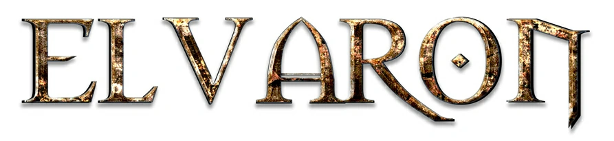 Elvaron | Logopedia | Fandom