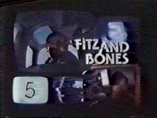 Fitz and Bones | Logopedia | Fandom