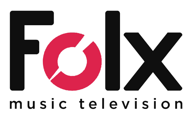 Folx Music Television | Logopedia | Fandom