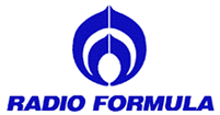 Radio Fórmula | Logopedia | Fandom