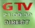 GTV (Romania) | Logopedia | Fandom