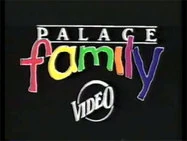 Palace Video (Australia) | Logopedia | Fandom