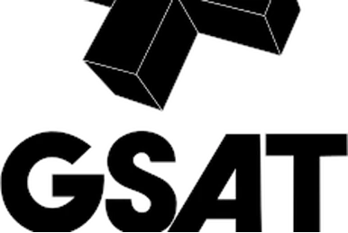 Gsat Logo