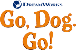 Go, Dog. Go! | Logopedia | Fandom