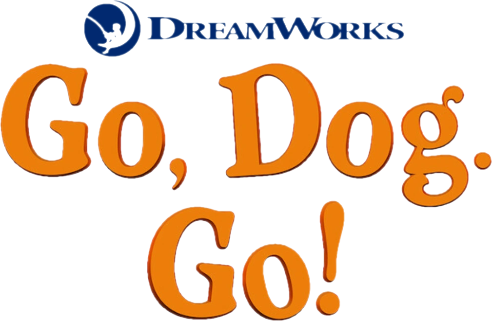 Go, Dog. Go! | Logopedia | Fandom