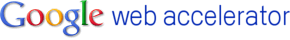 Google Web Accelerator | Logopedia | Fandom