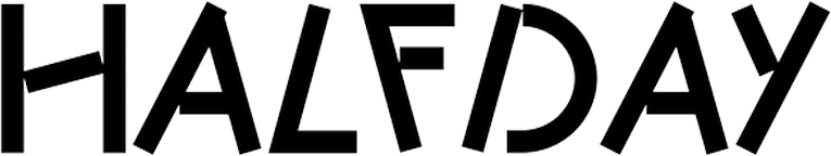Halfday | Logopedia | Fandom