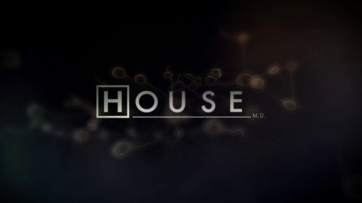 House | Logopedia | Fandom