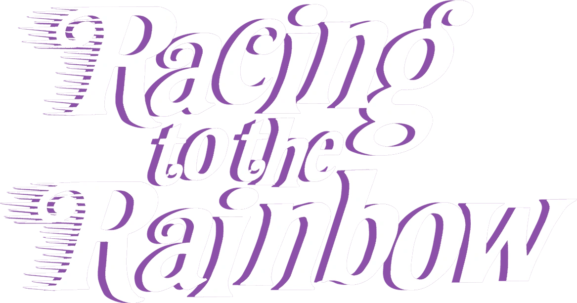 Racing To The Rainbow | Logopedia | Fandom