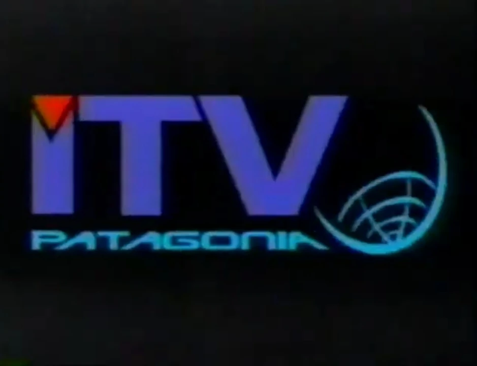ITV Patagonia | Logopedia | Fandom
