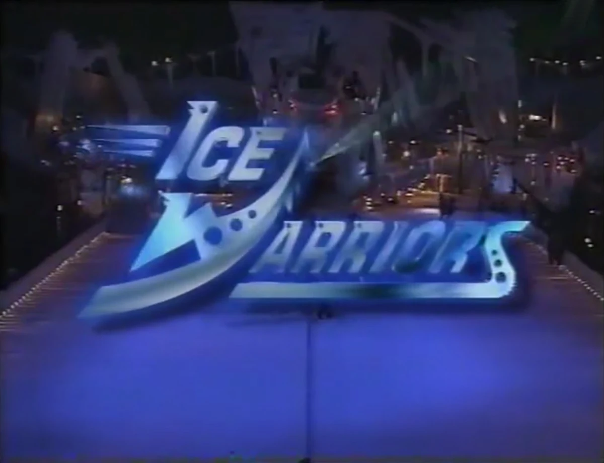 Ice Warriors | Logopedia | Fandom