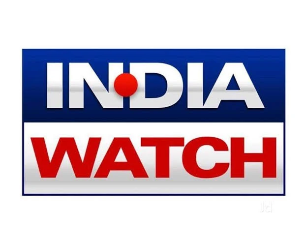 India Watch | Logopedia | Fandom